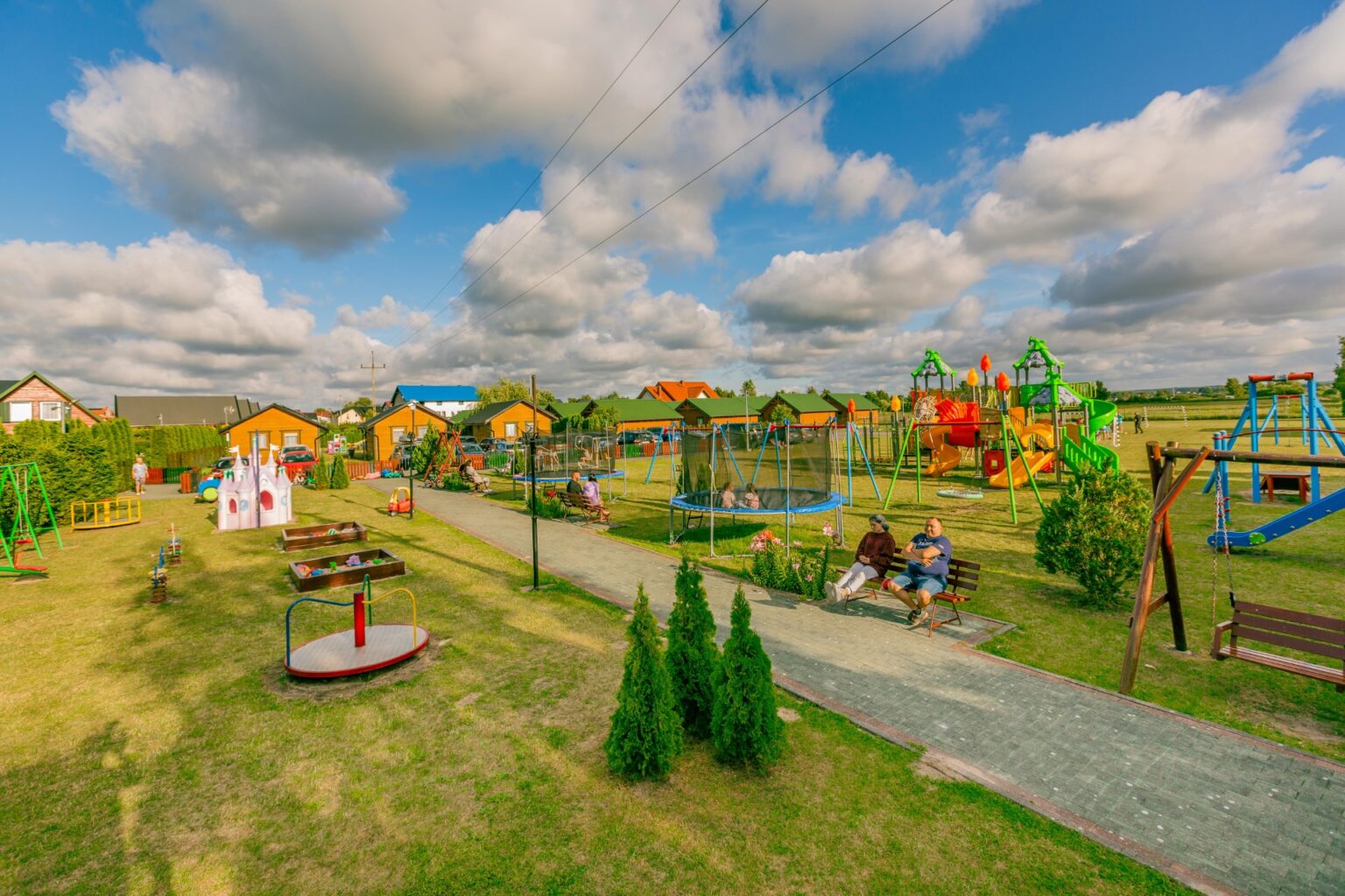 DUET II - Duet Karwia